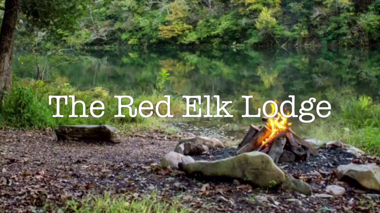 Red Elk Lodge