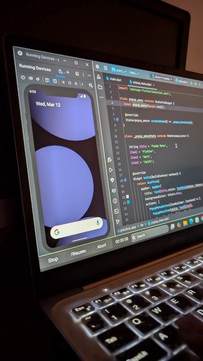 Flutter Slider Widget | Slider Widget | Slider in Flutter | Flutter ...