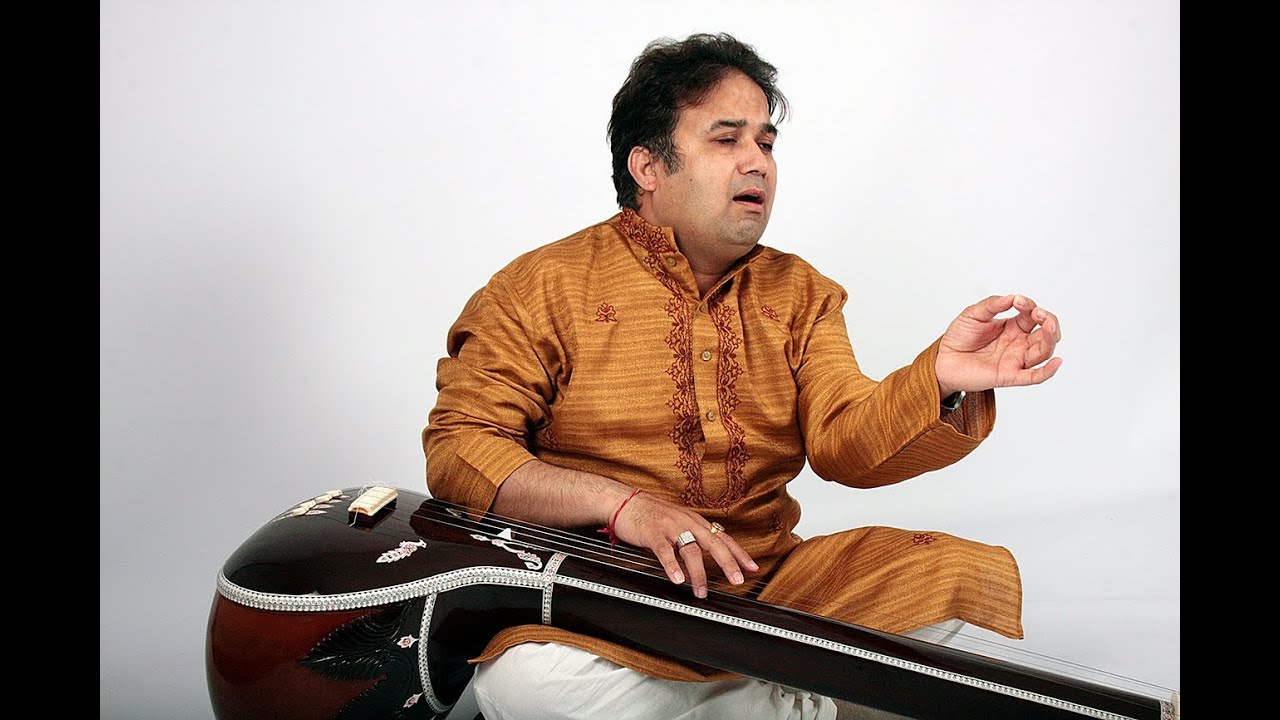 Sunset Song - Ustad Dharambir Singh, Dr Vijay Rajput and Bhupinder ...