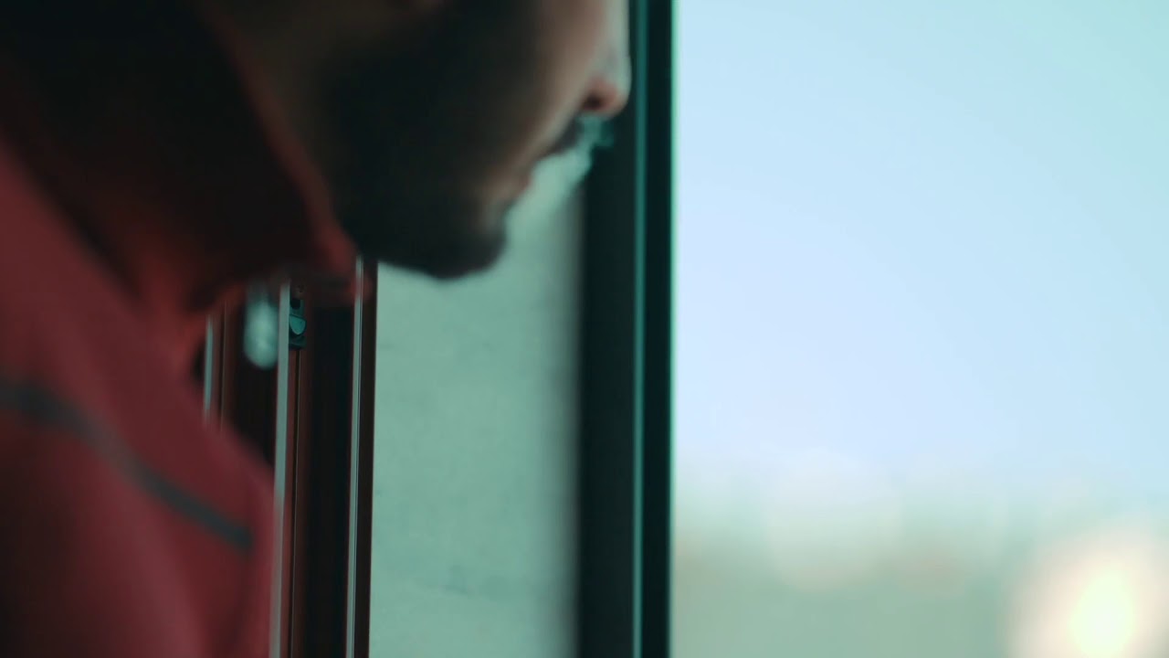 Capture a feeling. A stay at home challenge. - YouTube