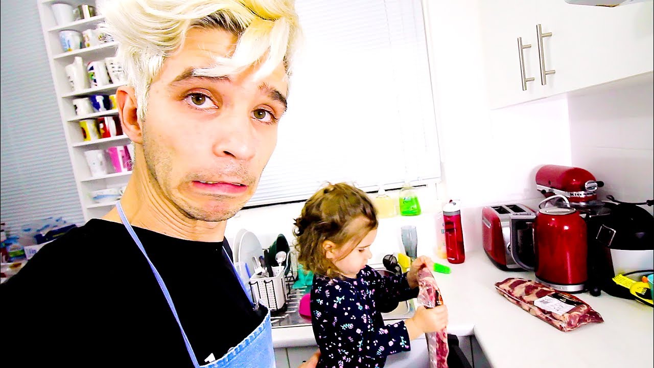 Cooking With Carlos – Spinach Soufflé - YouTube