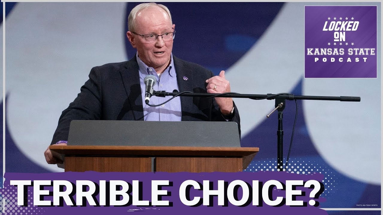 SAD: Kansas State Rejects Bowl, Senior HEARTBREAK & $500k Fine ...