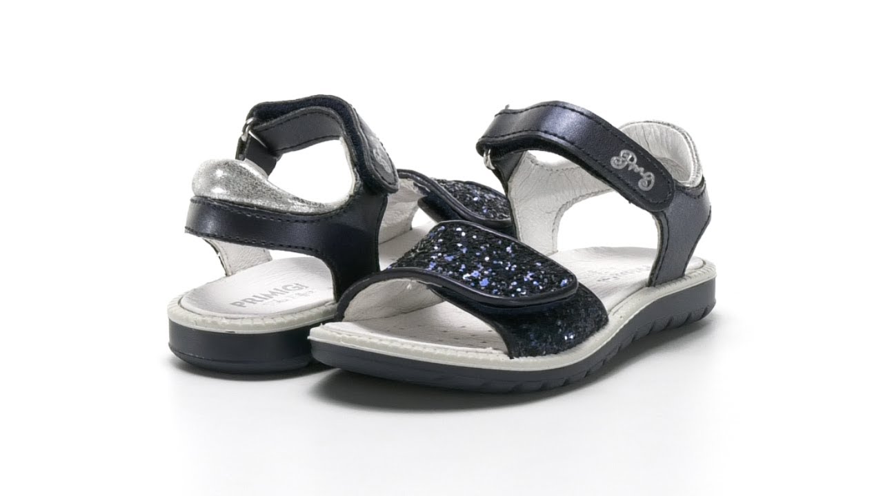 Primigi Kids 73923 (Toddler/Little Kid/Big Kid) SKU: 9502452 - YouTube