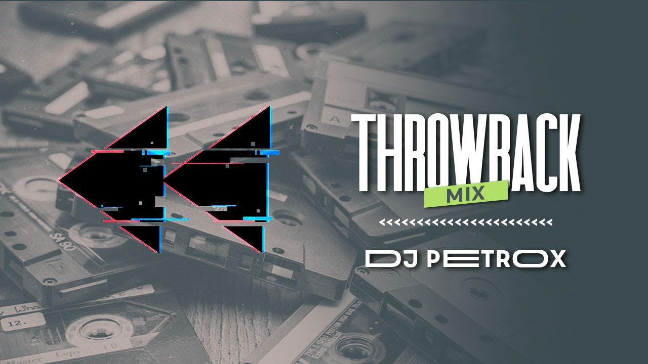 Kenyan Gospel Throwback Mix (DJ PetRox-TEN 15 EP 30) - YouTube