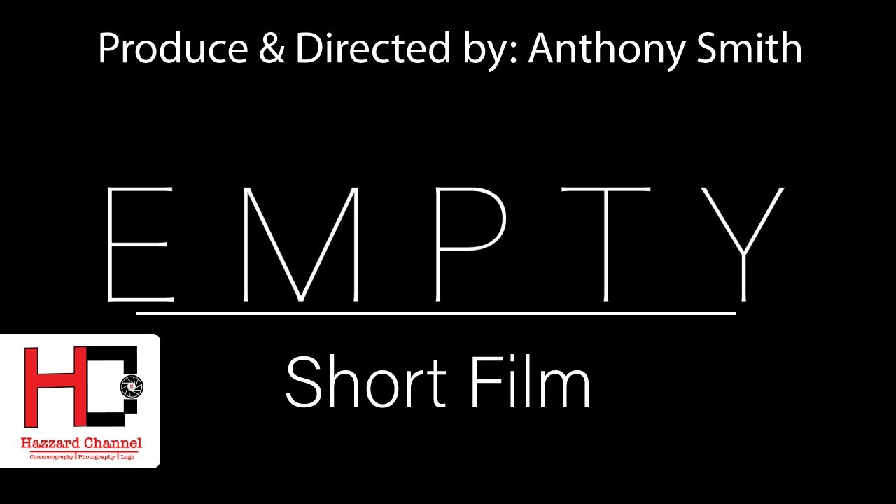 EMPTY ((Short Film)) - YouTube