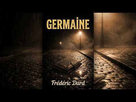 GERMAİNE | Frédéric Dard | Radyo Tiyatrosu (Polisiye & Gerilim)