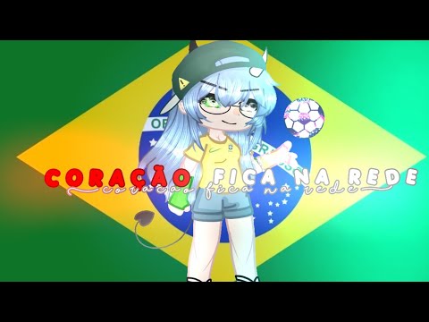 Coração fica na rede•|.meme gc. - YouTube