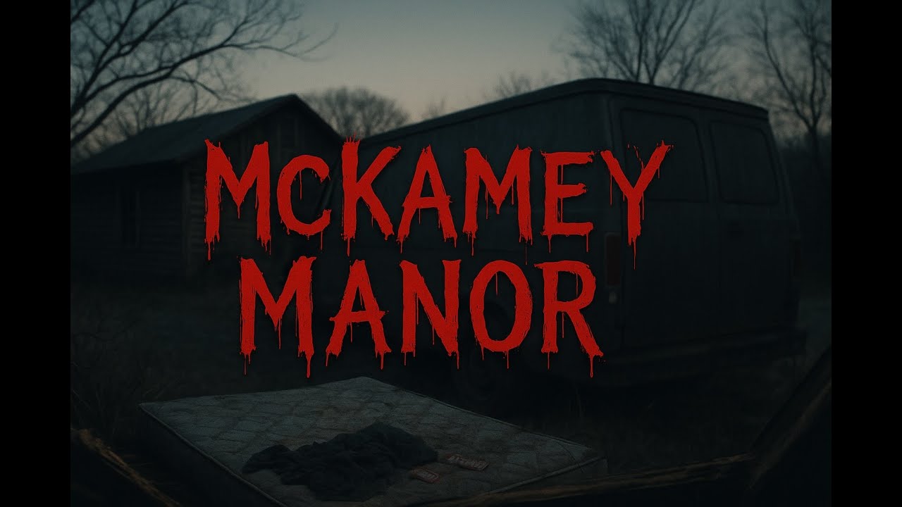 McKamey Manor: The World's Most Extreme Haunted House (Is It Torture ...