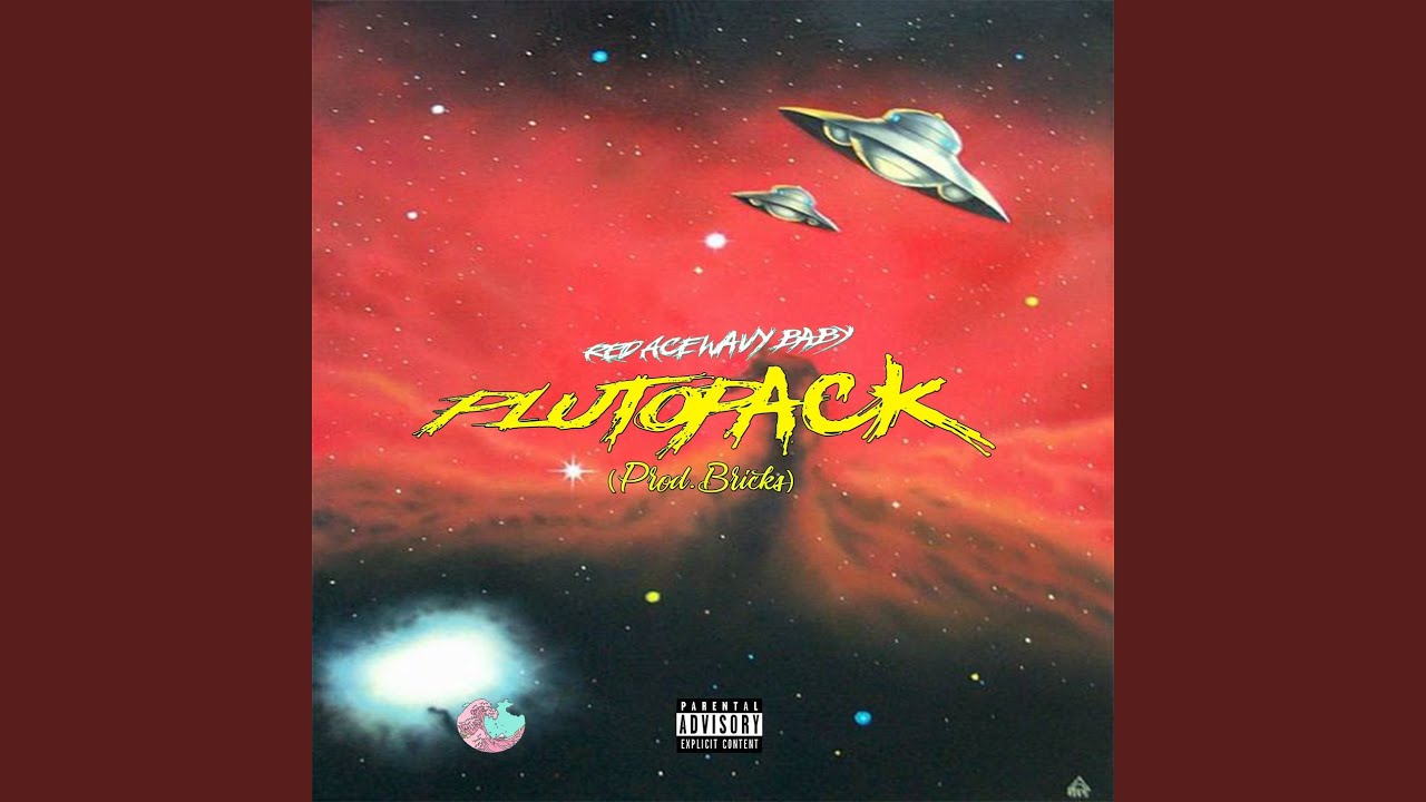 Pluto Pack - YouTube