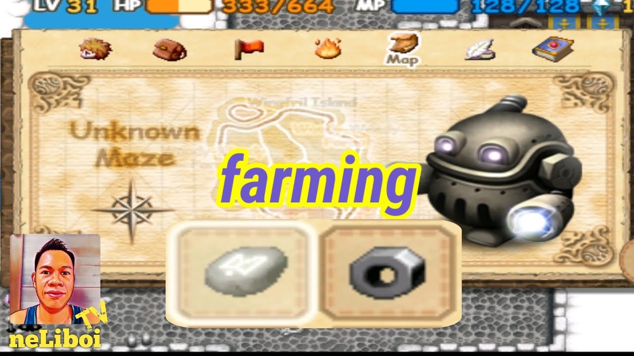 TWOM Sky castle Unknown Maze - YouTube