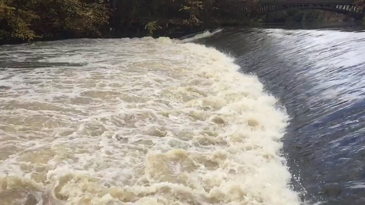 Recirculating current - YouTube