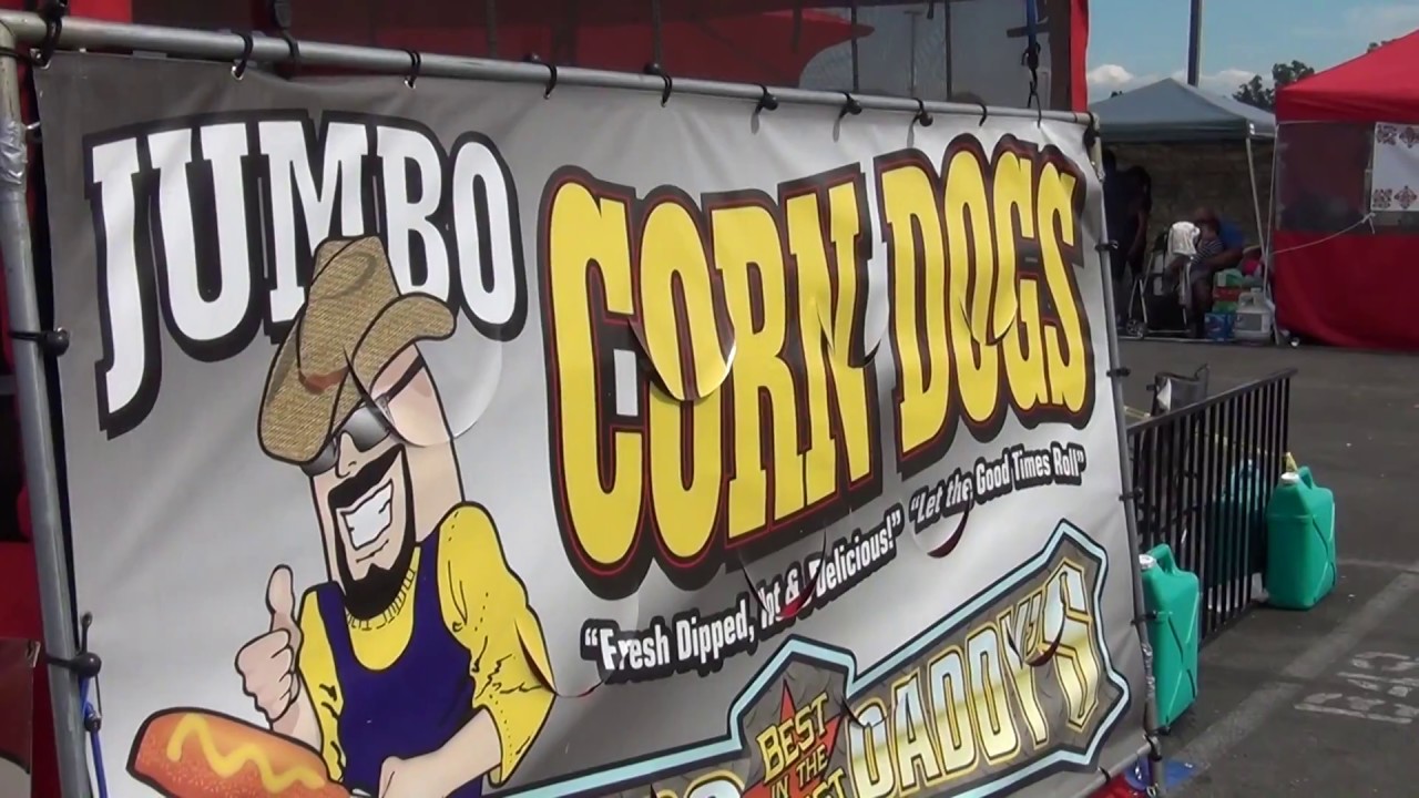 Galt, California: The Carnival Comes to Town - YouTube