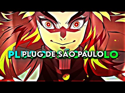 👾plug de São Paulo👾「anime plug edit 」 - YouTube