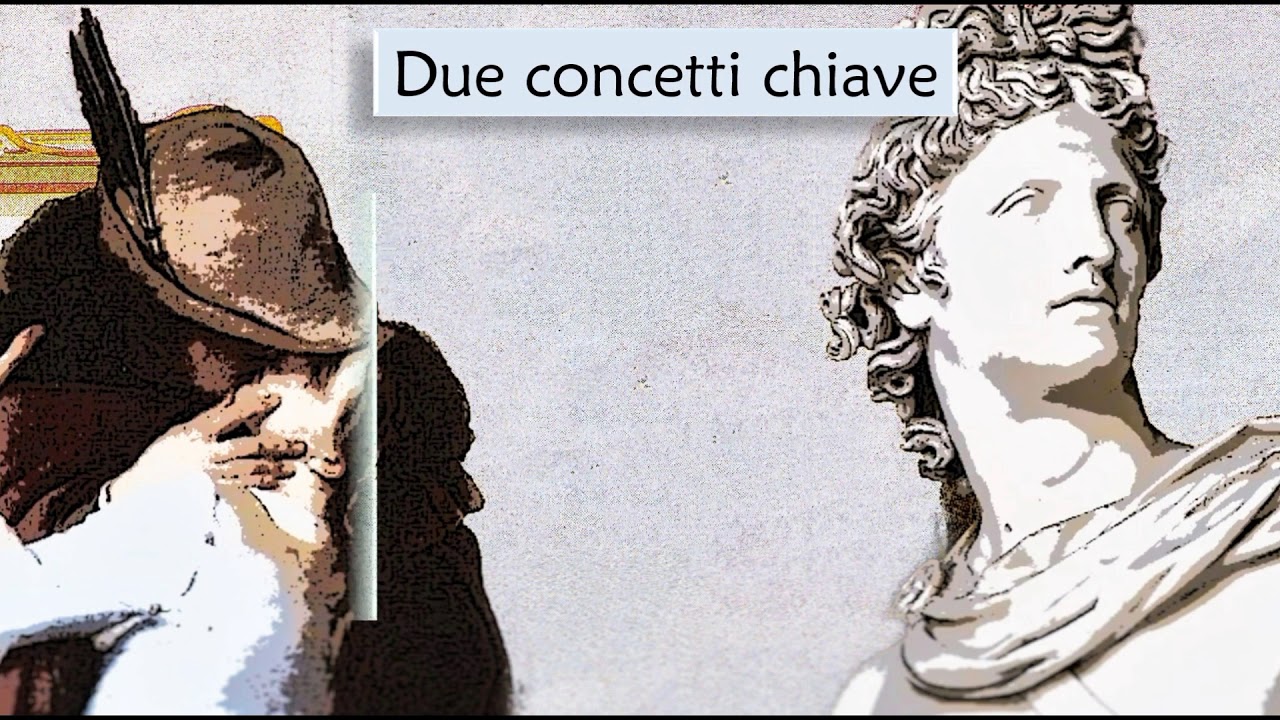 Classicista o romantico? (Seconda parte) - YouTube