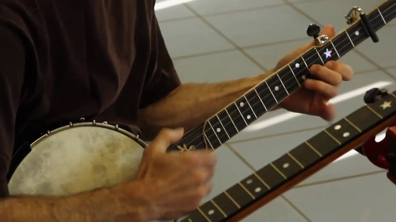 16x9 - Music Maker: Amputee makes instruments despite limitations - YouTube