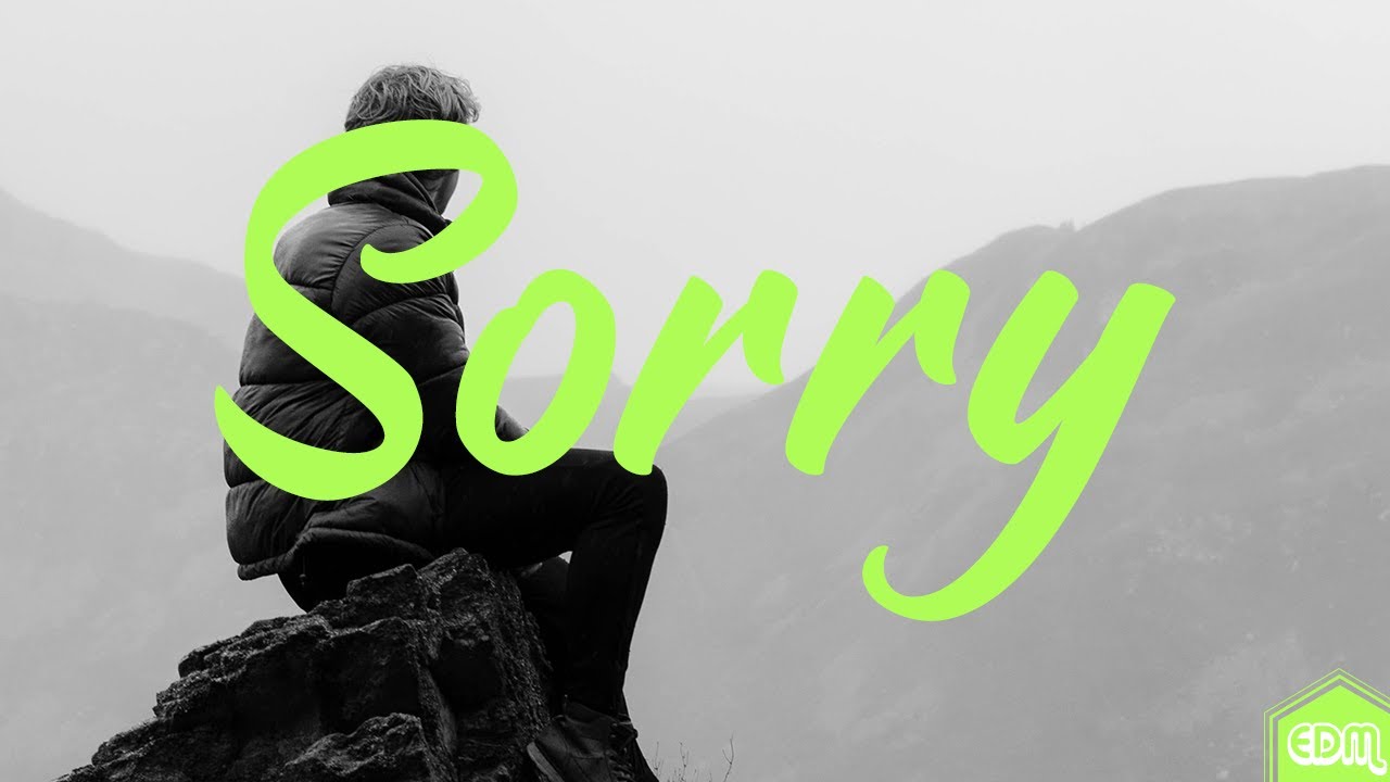 Alan Walker - Sorry (Lyrics) - YouTube Music