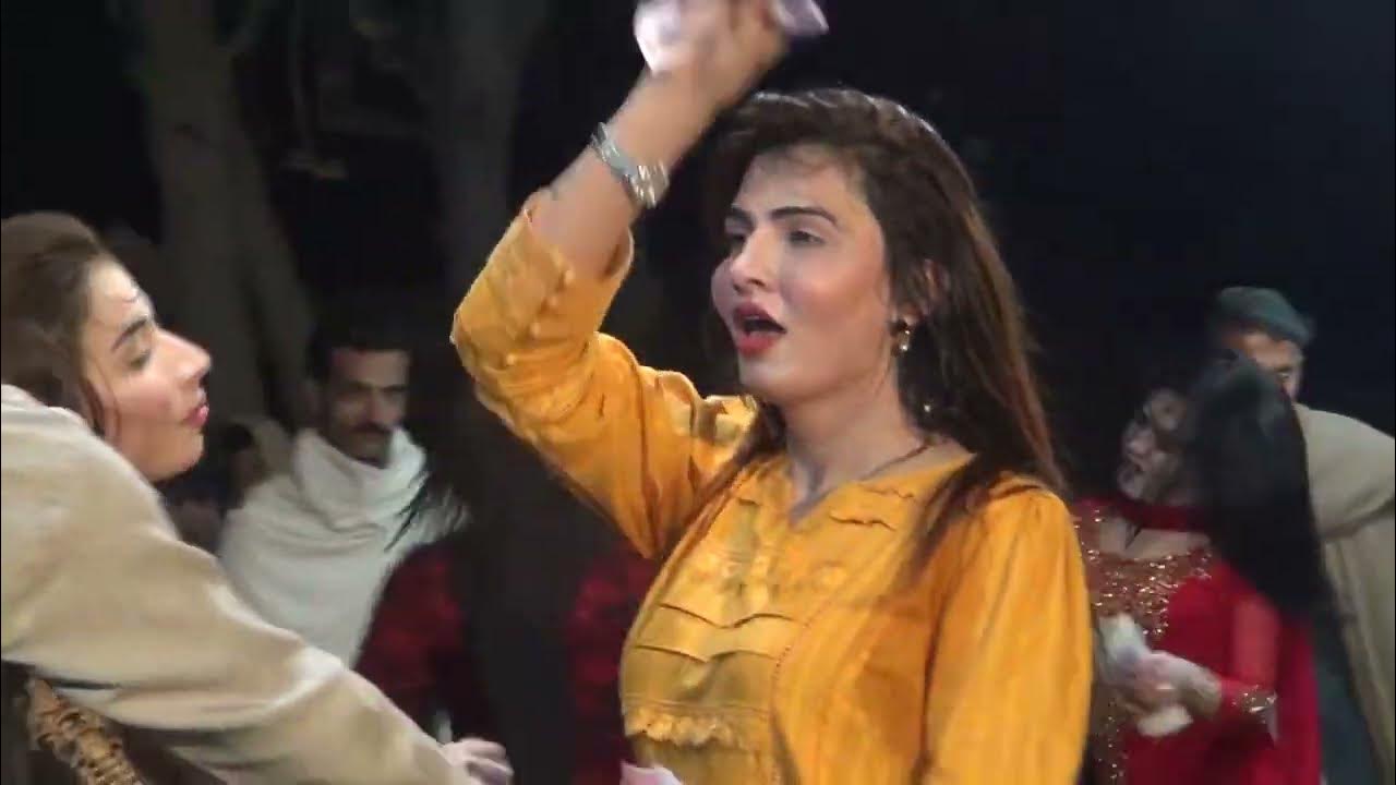 Miss Priya Swabi New Dance Song 2024 sajan - YouTube
