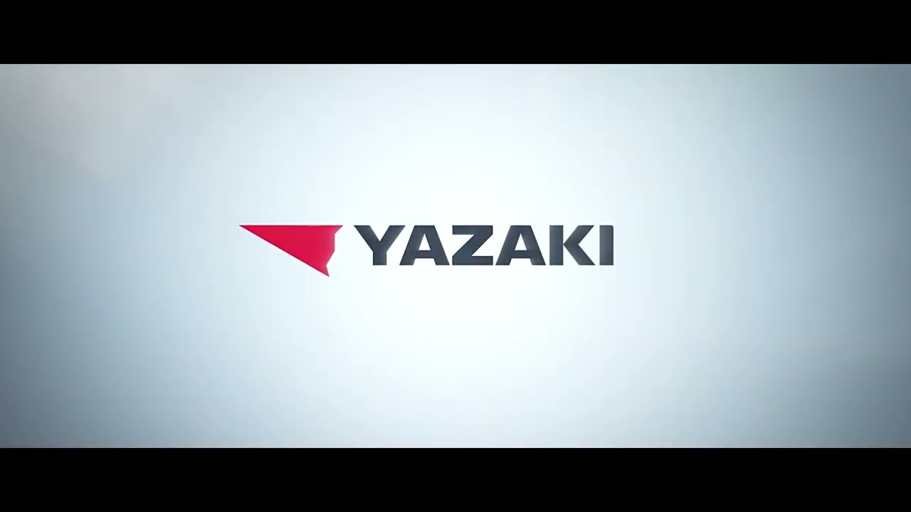 Welcome To Yazaki - YouTube