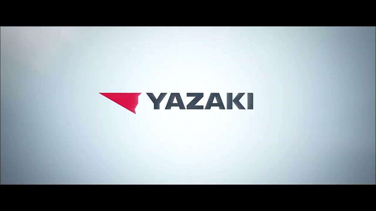 Welcome To Yazaki - YouTube