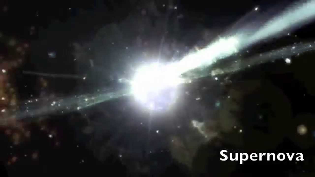 FFVII Fan Video: Sephiroth AMV~ From Supernova To Black Hole & Neutron ...