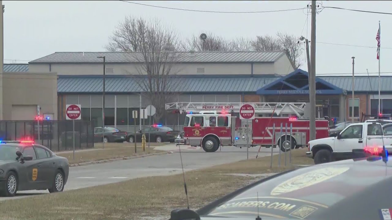 Iowa DPS releases more details on investigation into deadly Perry ...