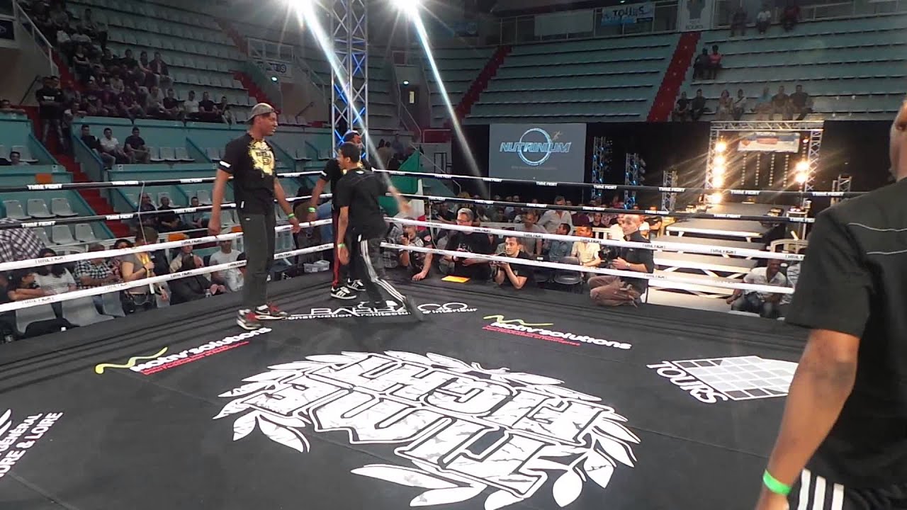 Fantastik armada time fight 3 part 1 - YouTube