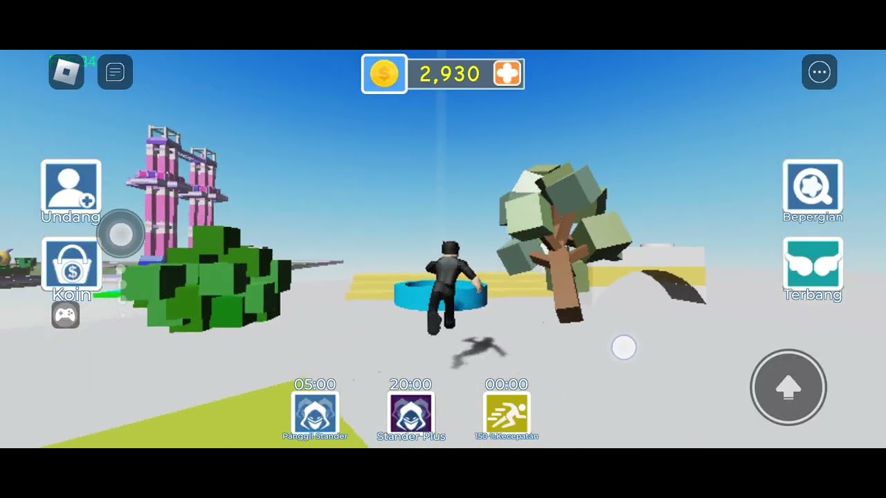 roblox simulator building blocks dinosaurus - YouTube