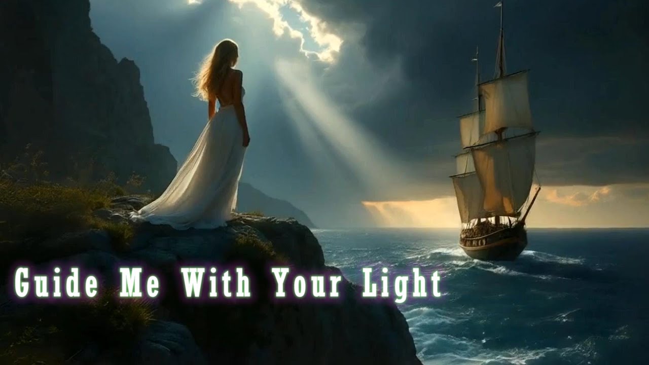 Guide me with your Light - House/Chill - YouTube