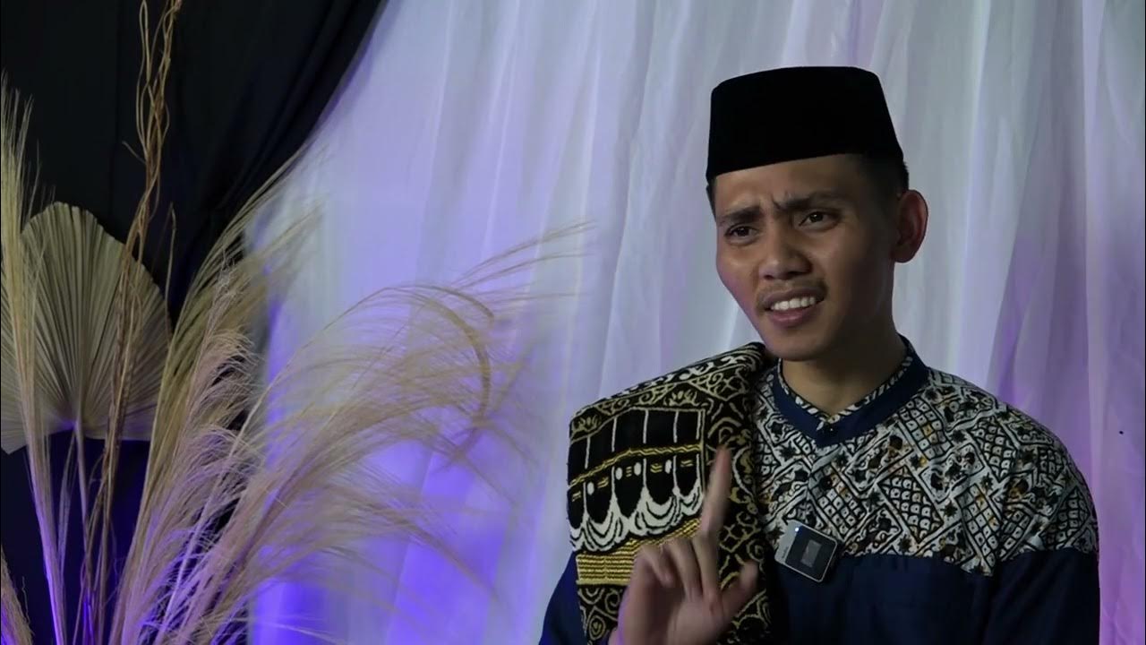Ramadhan Senja 2023 Eps. 10 | Hamdil Qoswah | MI Ummusshabri Kendari - YouTube