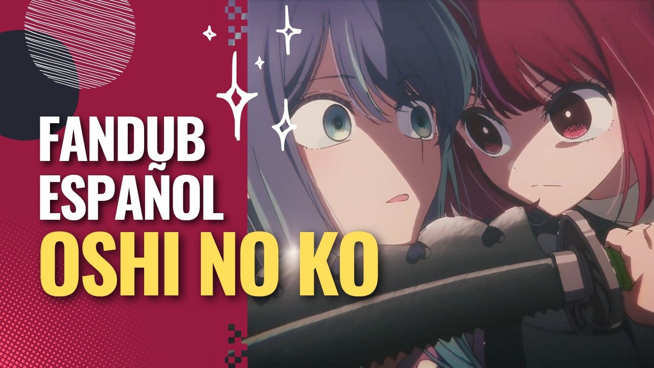 Ganará Arima Kana🔥【Oshi No Ko】Fandub Latino - YouTube