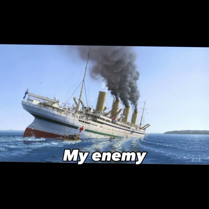 ships edit - YouTube