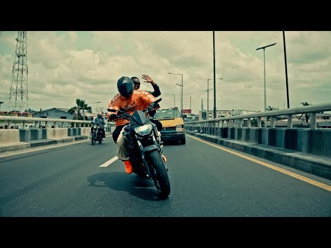 LEKISS - ACTIVATING (OFFICIAL VIDEO)