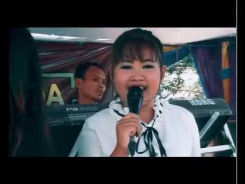 OT VIZKE NADA LIVE JESSEN STUDIO Ds Mesuji Jaya Dsn Bakung - YouTube