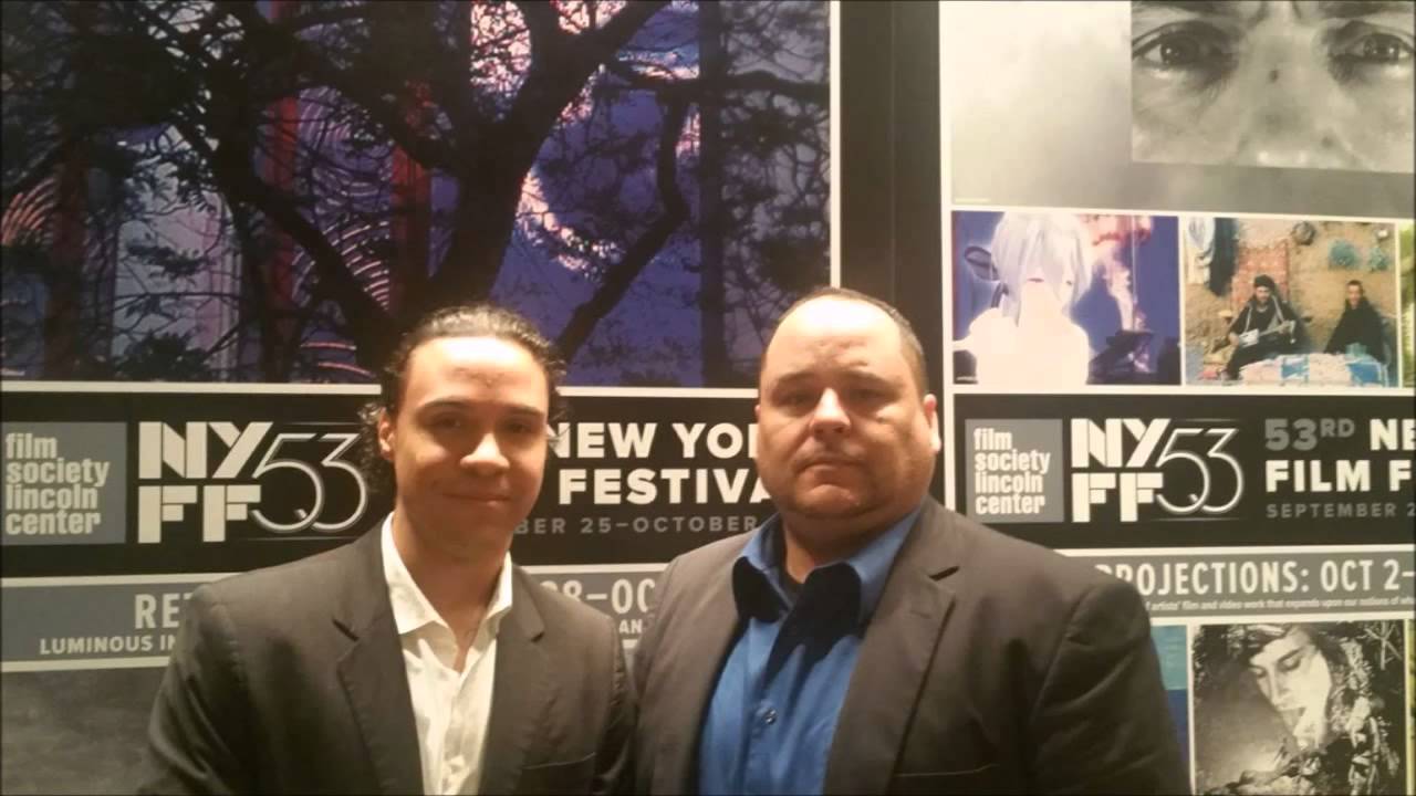 F.L.O. Empire Radio Interview w/ Michael Pagan - YouTube