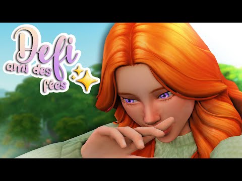 🦋 Fairy Friend Challenge | ❝ On the Road to Perfection ❞ #07 | The Sims 4 Let's Play