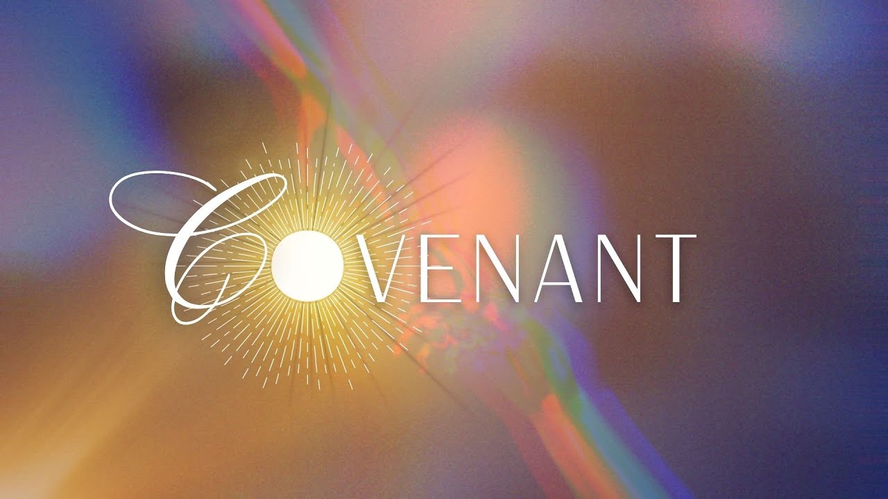 Covenant | 09-17-2023 | Pastor Jason Creech - YouTube
