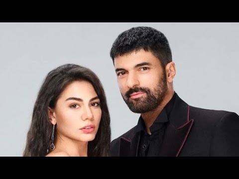 ¡POSTAS DEL CONJUNTO DE LA SERIE STEP FARAH SE CONVIERTEN EN POSTAL! #adımfarah #enginakyürek