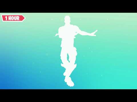 Fortnite | Flapper | 1 Hour | Emote Music - YouTube