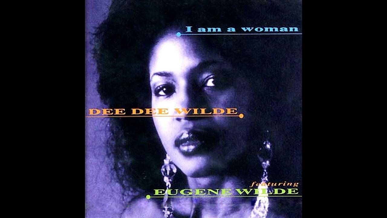 Dee Dee Wilde - Hold Me . - YouTube