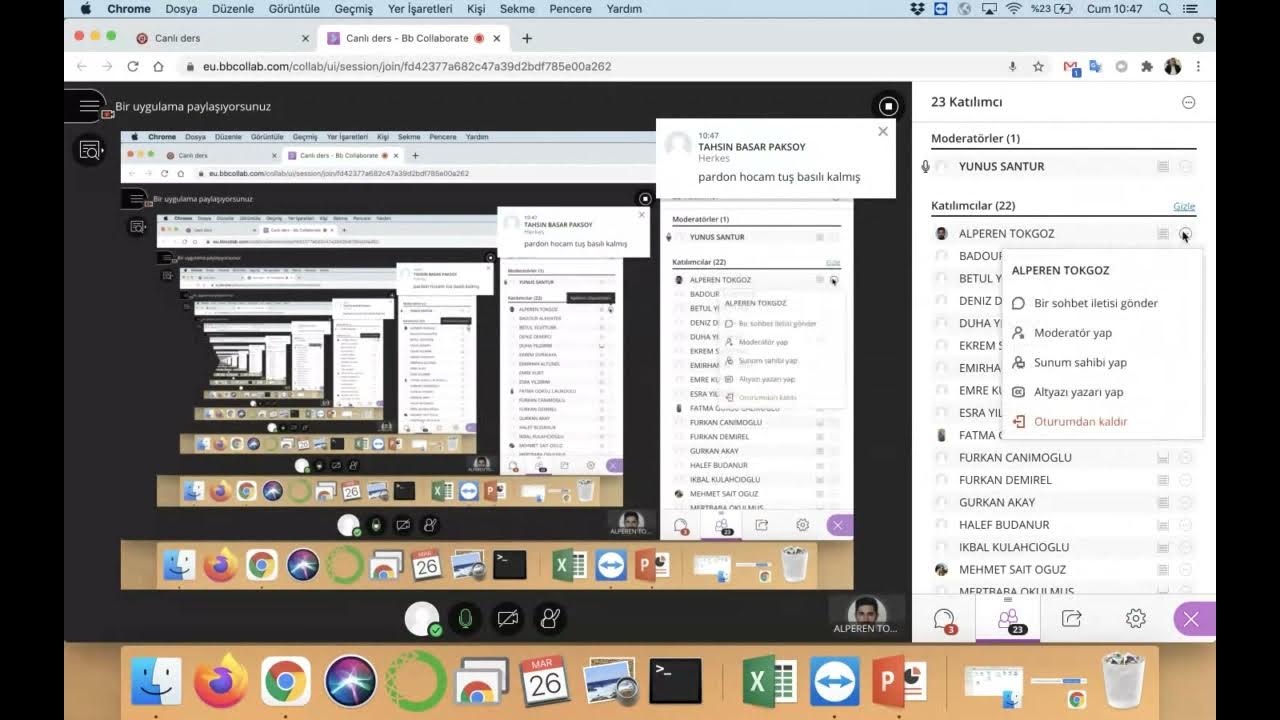 Fonksiyonel Programlama Hafta 5 - YouTube