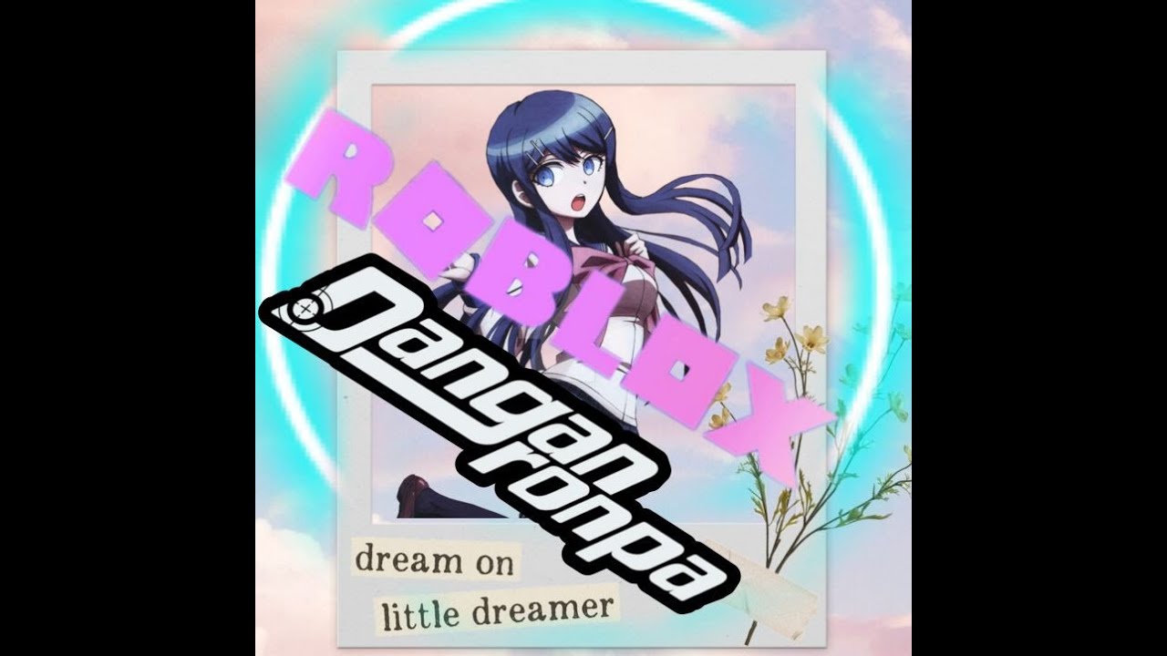 How To Make Sayaka Maizono In Royale High Roblox Danganronpa Oufits Part 1 Danganroze Youtube