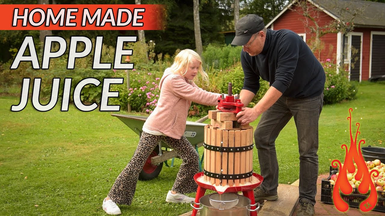 Home Made Apple Juice Brew Insight Home Made Apple Juice Brew Insight