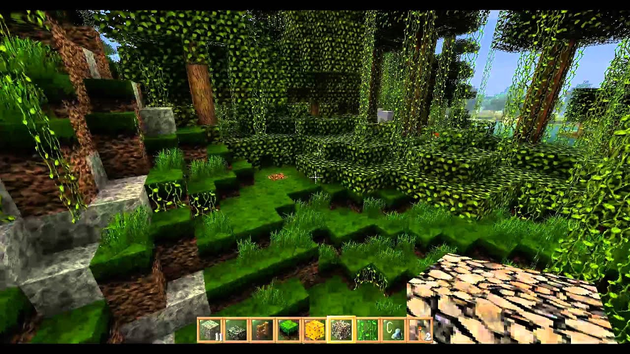 Lets Play Minecraft Together - 3#074 - ...the Hexenturm - it is done ...