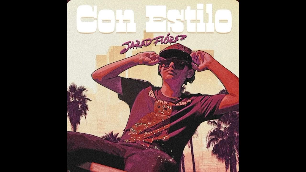 Con Estilo - Jared Flores EPICENTER - YouTube