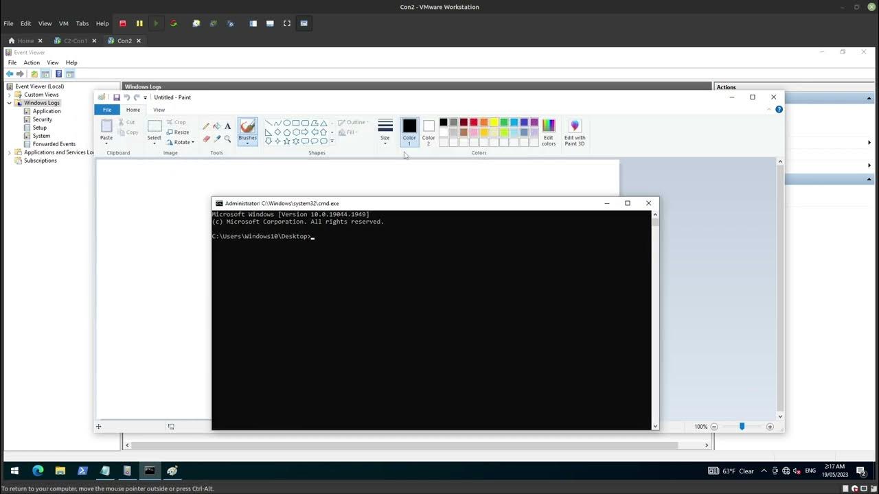 New PowerShell Plugin - Adversary Simulation - YouTube