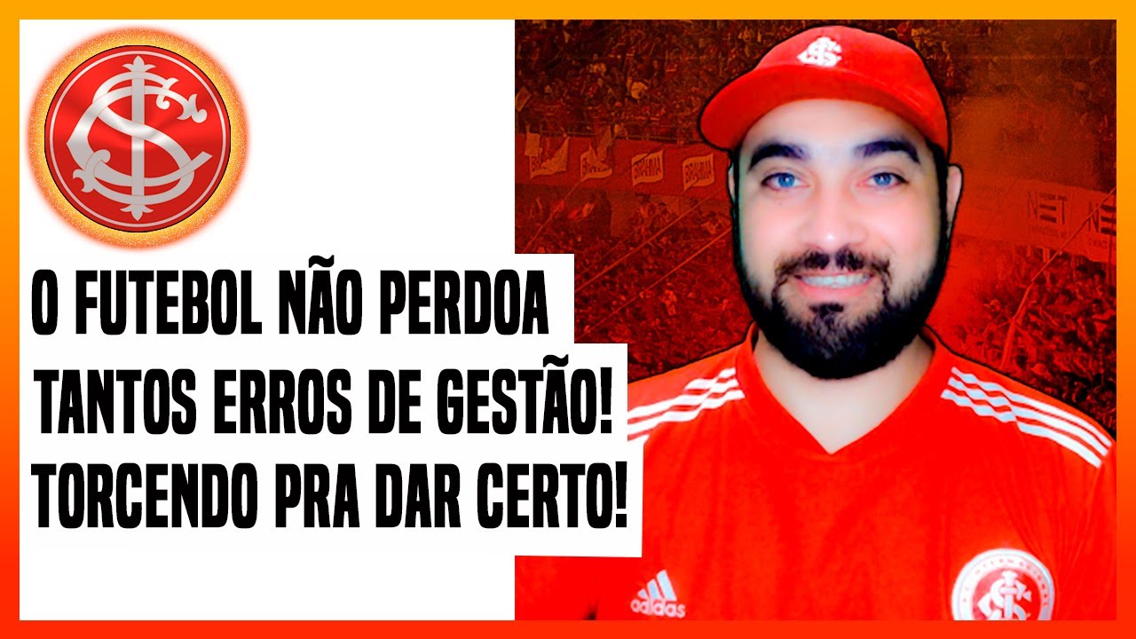 DIREÇÃO ACORDOU TARDE DEMAIS E NO DESESPERO TENTA COMPOR O ELENCO DO # ...