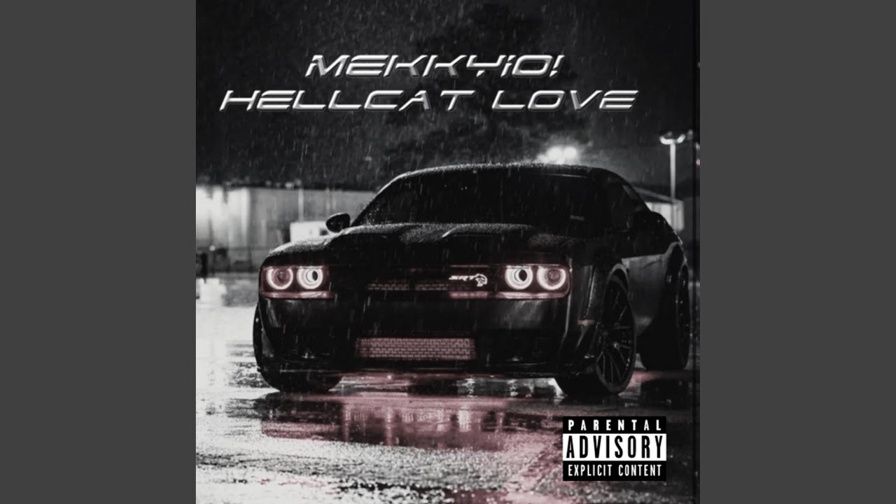 Mekkyio (HELLCAT LOVE) - YouTube