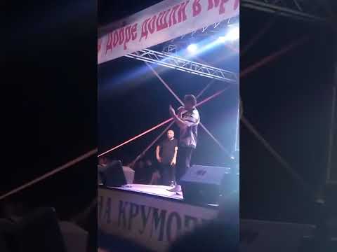 Mustafa Ceceli Koşukavak ta iki geldin çok teşekürler