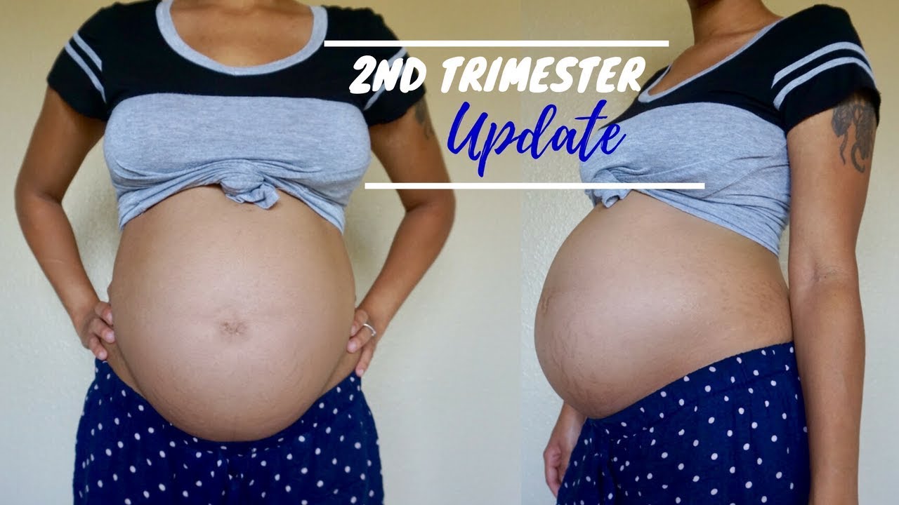 6 Months Pregnant Update Back Pain Stretch Marks High Risk 6-months-pregnant-update-back-pain-stretch-marks-high-risk