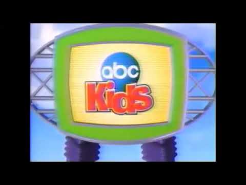 ABC Kids Fillmore! WBRB and BTTS Bumpers (Version 1) (2002) - YouTube